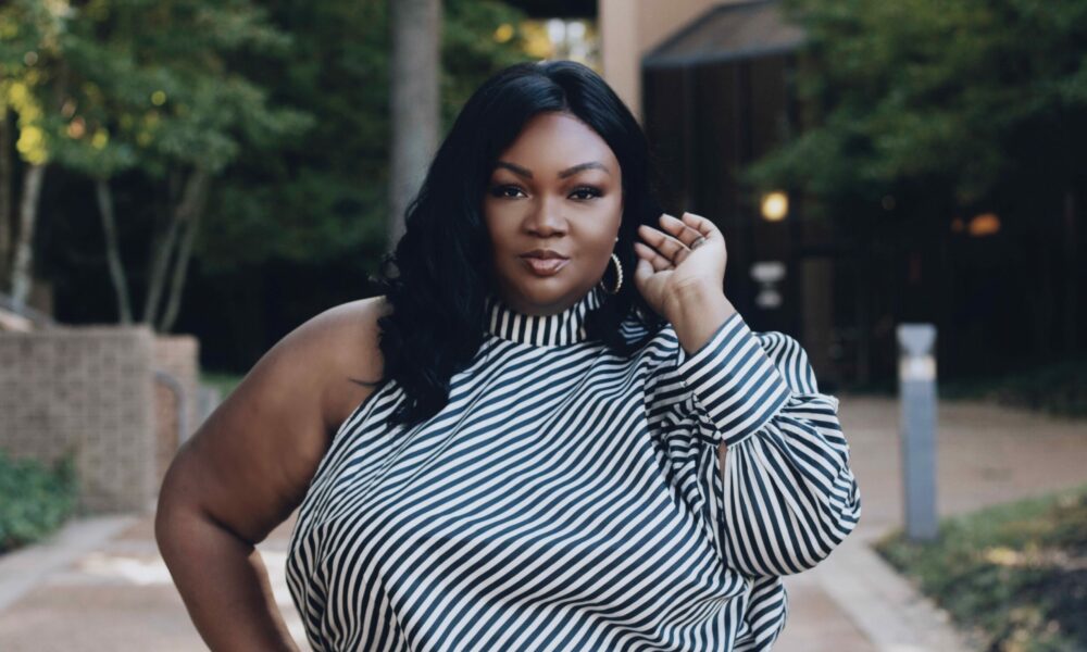 Conversations with Myeisha Nichols - Voyage MIA Magazine | Miami City Guide