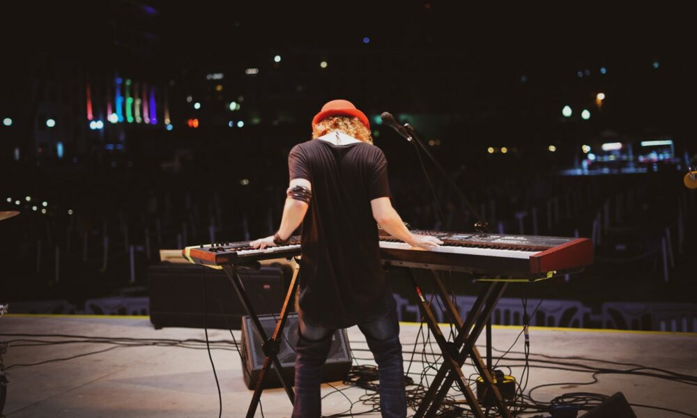 Conversations with Nathan Mercado a.k.a Spider Cherry - Voyage MIA Magazine | Miami City Guide