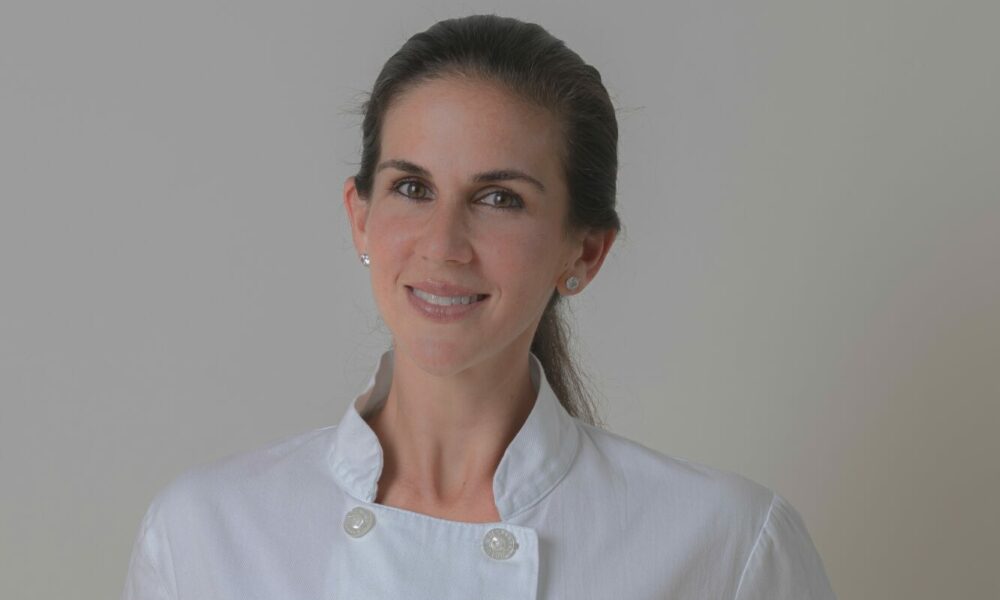 Conversations with Nicole Retchin - Voyage MIA Magazine | Miami City Guide