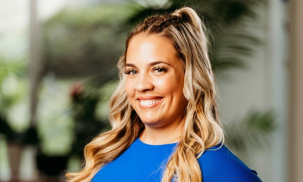 Meet Nikki Nelson of Hustle Training 360 - Voyage MIA Magazine | Miami ...