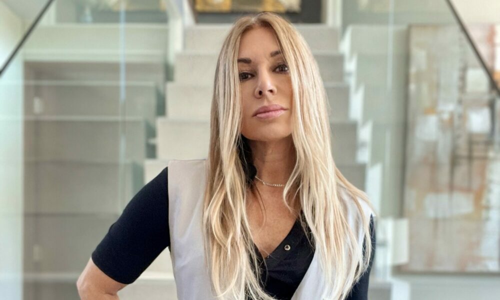 Meet Vicky Russo - Voyage MIA Magazine | Miami City Guide