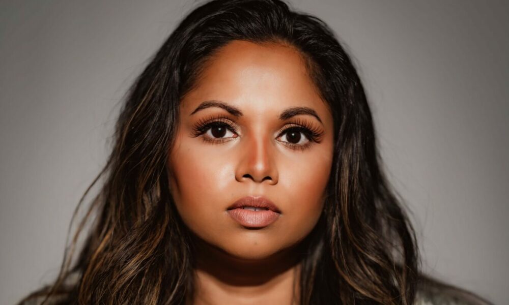 Conversations with Victoria Gunraj - Voyage MIA Magazine | Miami City Guide