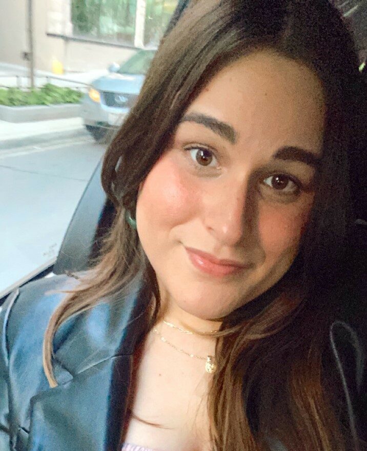 Check Out Ania Alonso’s Story - Voyage MIA Magazine | Miami City Guide