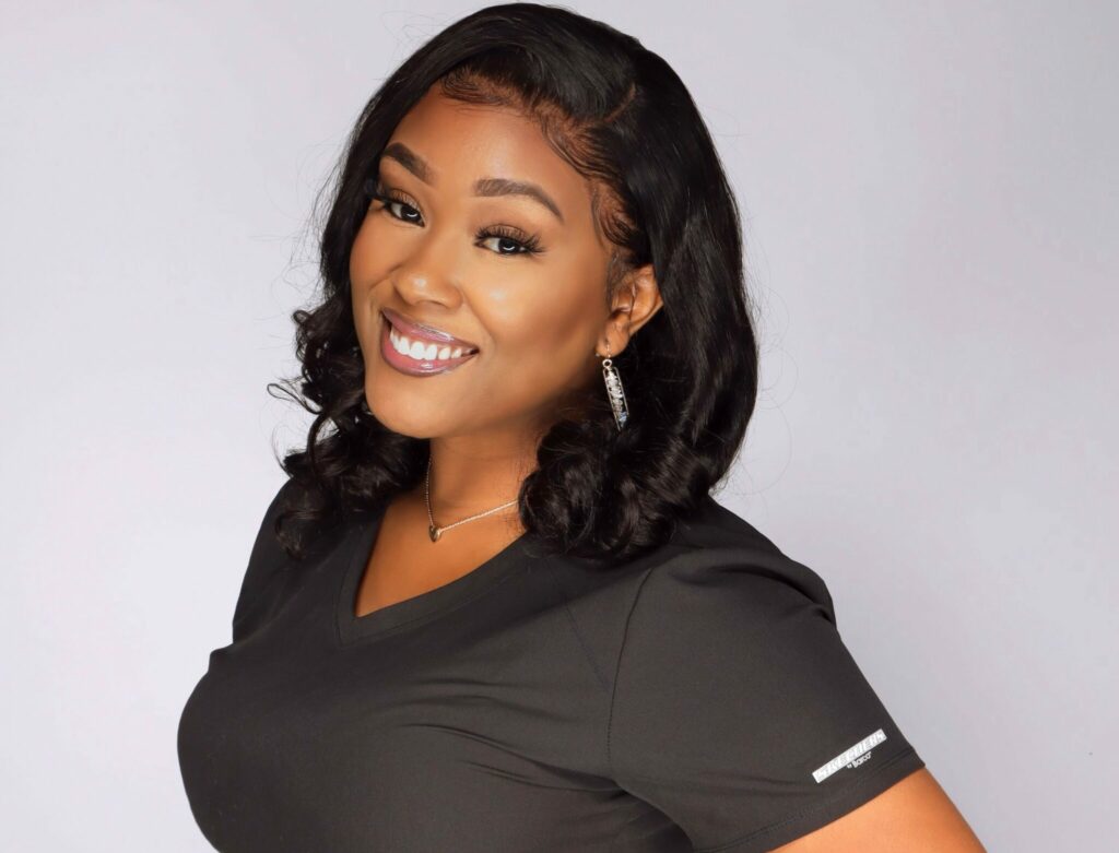 Life & Work with Ariana Jeanine - Voyage MIA Magazine | Miami City Guide