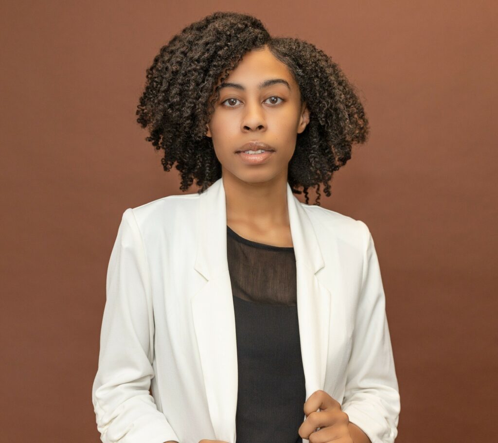 Check Out Aubria Greene’s Story - Voyage MIA Magazine | Miami City Guide