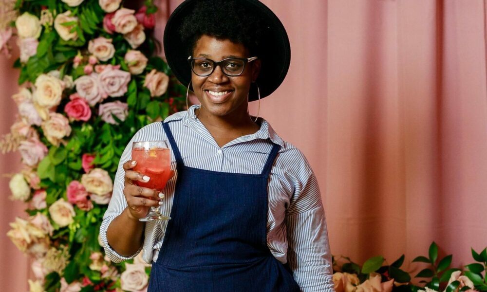 Meet Briana Howell of 88 Mixology - Voyage MIA Magazine | Miami City Guide