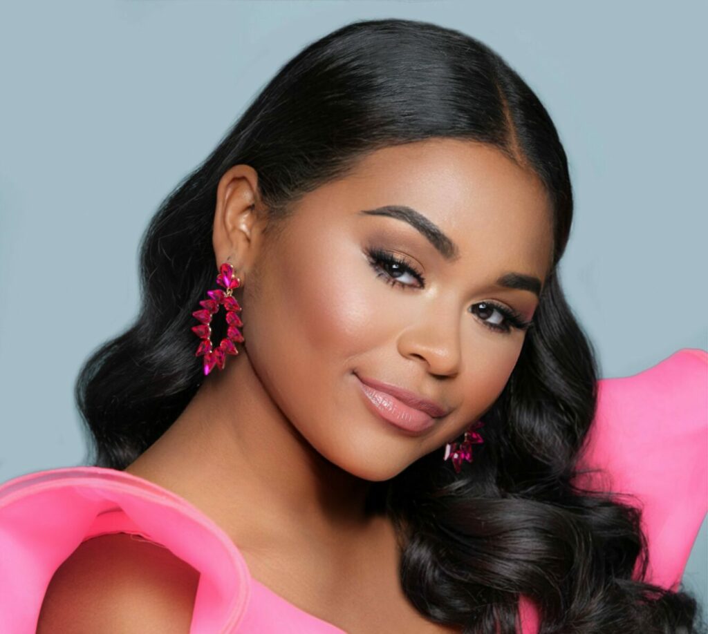 Check Out Brianah Bezada’s Story - Voyage MIA Magazine | Miami City Guide