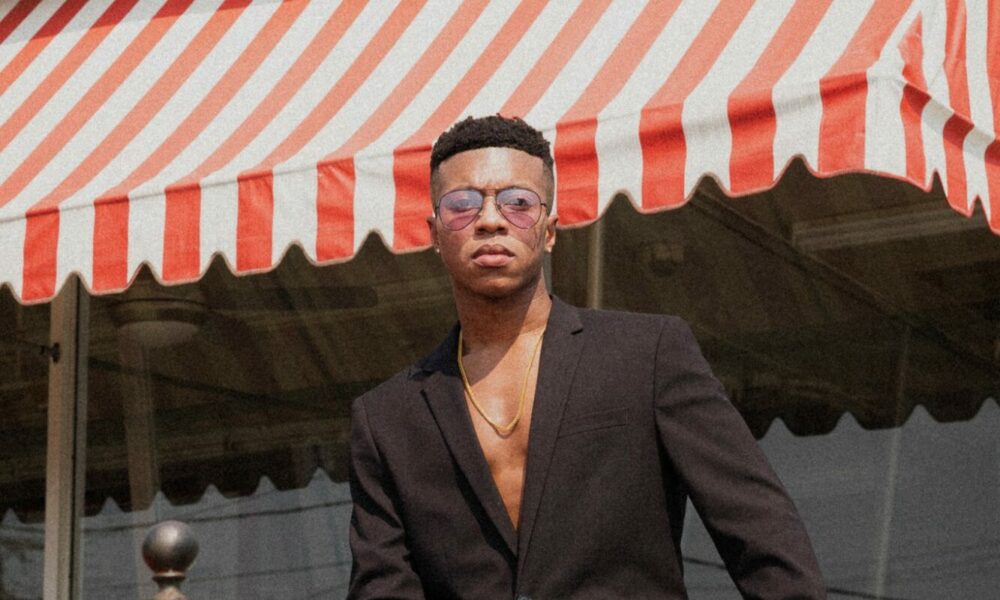 Rising Stars: Meet Chris Buxton - Voyage MIA Magazine | Miami City Guide