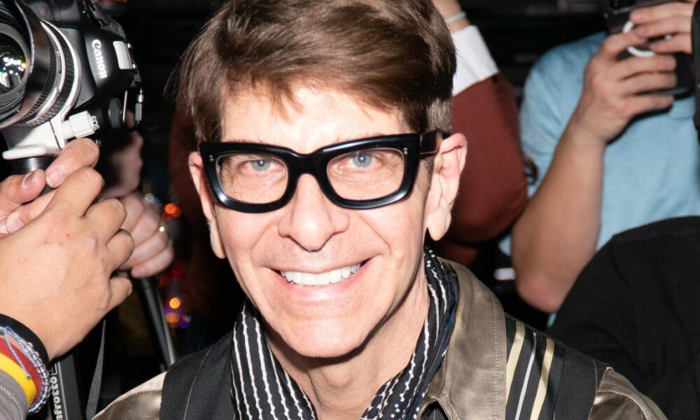 Daily Inspiration: Meet Daniel Perry - Voyage MIA Magazine | Miami City ...