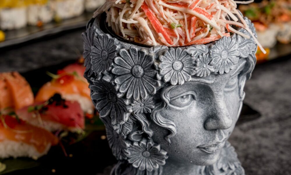 Daily Inspiration: Meet Evva Miami - Voyage MIA Magazine | Miami City Guide