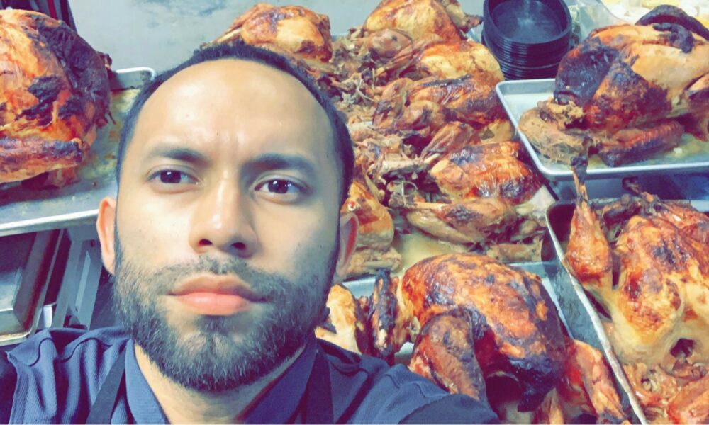 Exploring Life & Business with Gabriel Toledo of El Rinconcito Superlatino III - Voyage MIA ...