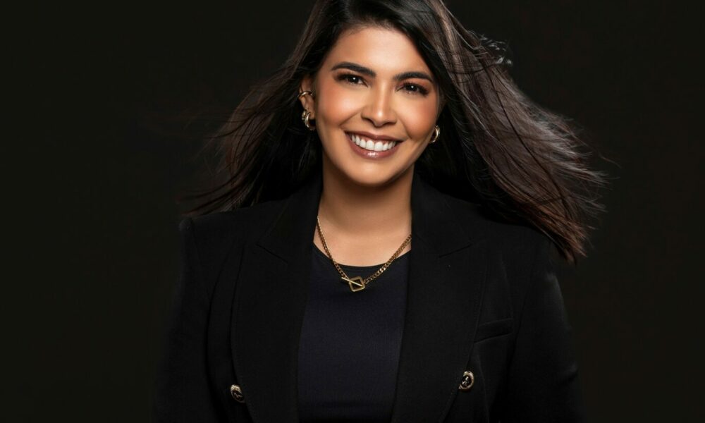 Meet Gabriela Rodriguez - Voyage MIA Magazine | Miami City Guide