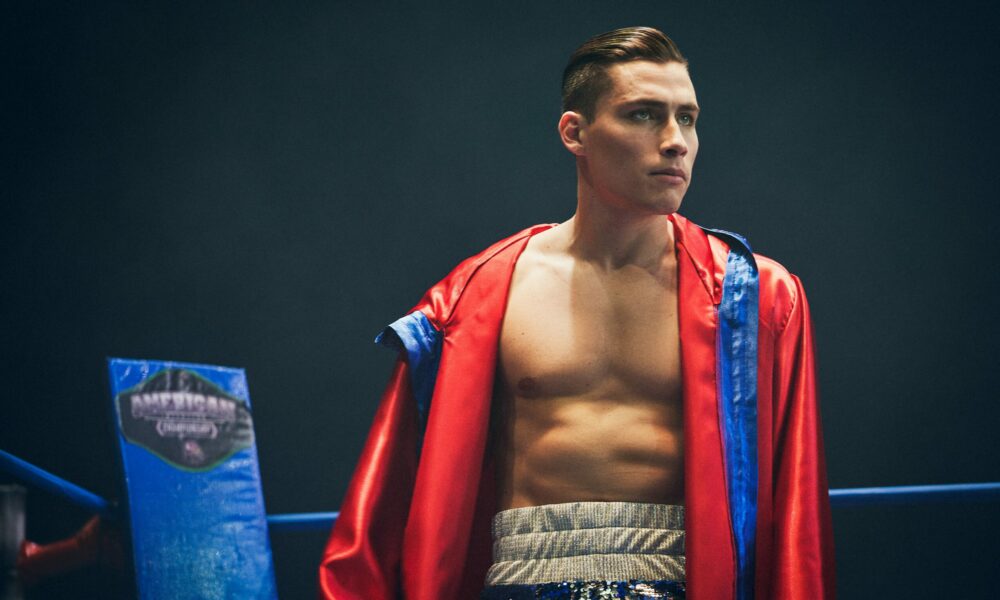 Rising Stars: Meet Ian Sebastian - Voyage MIA Magazine | Miami City Guide