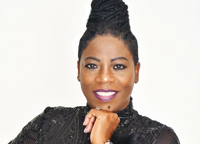 Community Highlights: Meet Jackie Vernon-Thompson of From the Inside ...