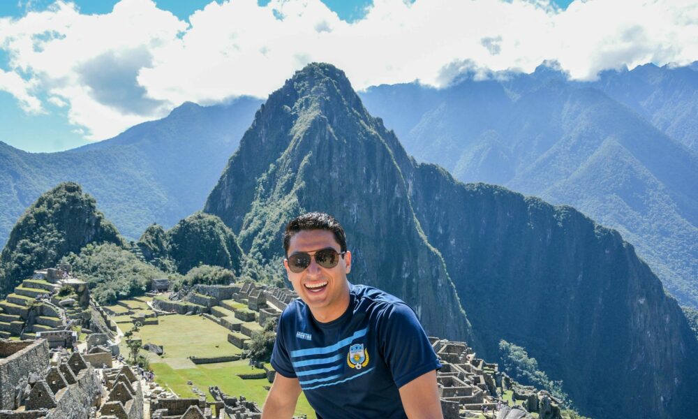 Exploring Life & Business with Jayger McGough Tomasino of Our ...