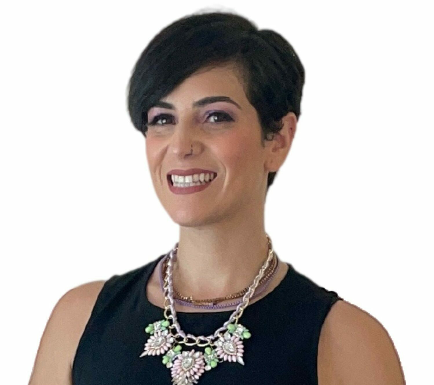 Meet Jennifer Mercado of Jennifer Mercado PA / Insightful Media ...