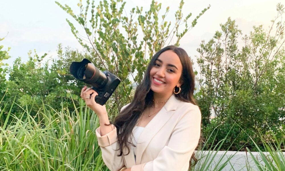 Exploring Life & Business with Kim Rivera of Kimdavi Photos - Voyage MIA Magazine | Miami City Guide