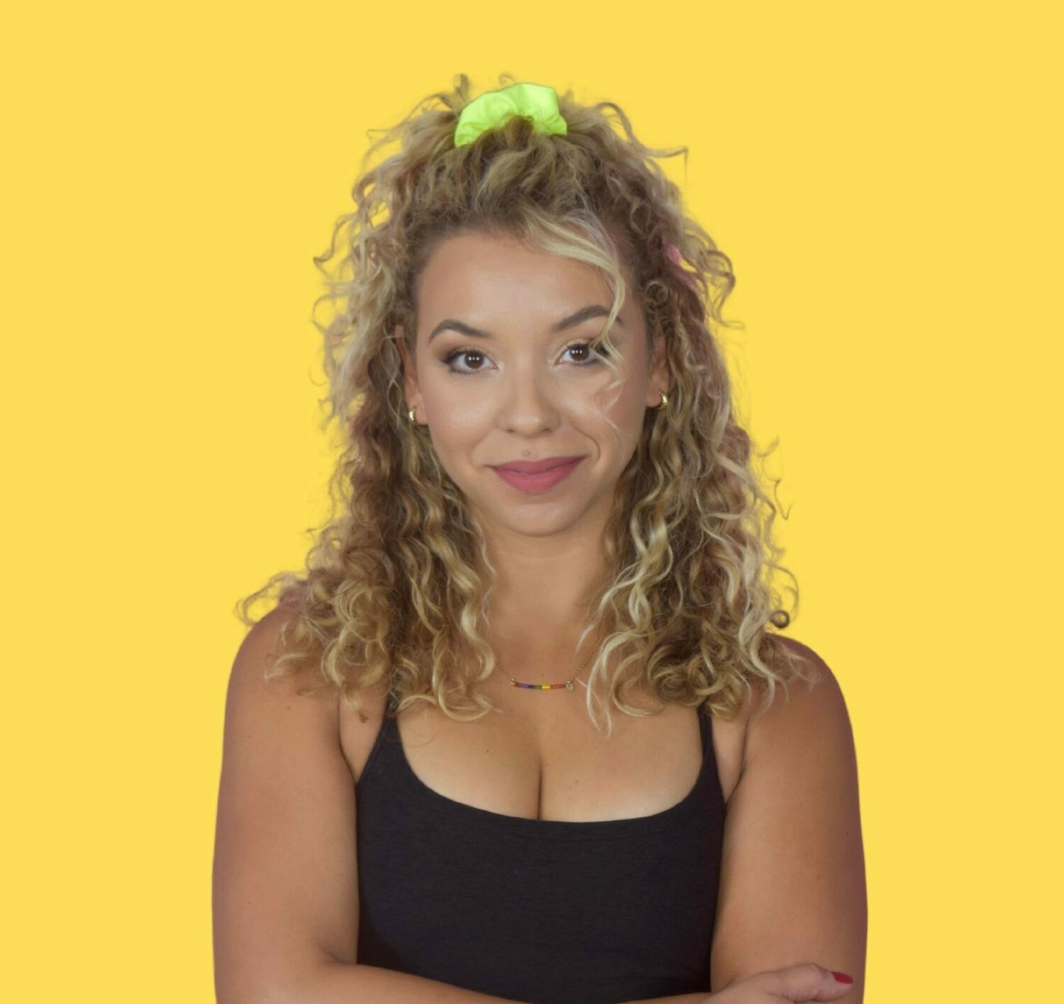 Hidden Gems: Meet Kristie Alicea of ABC Fit Collective - Voyage MIA ...