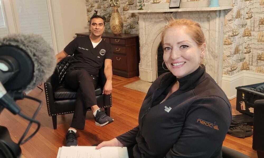 Conversations with Laura Powell - Voyage MIA Magazine | Miami City Guide