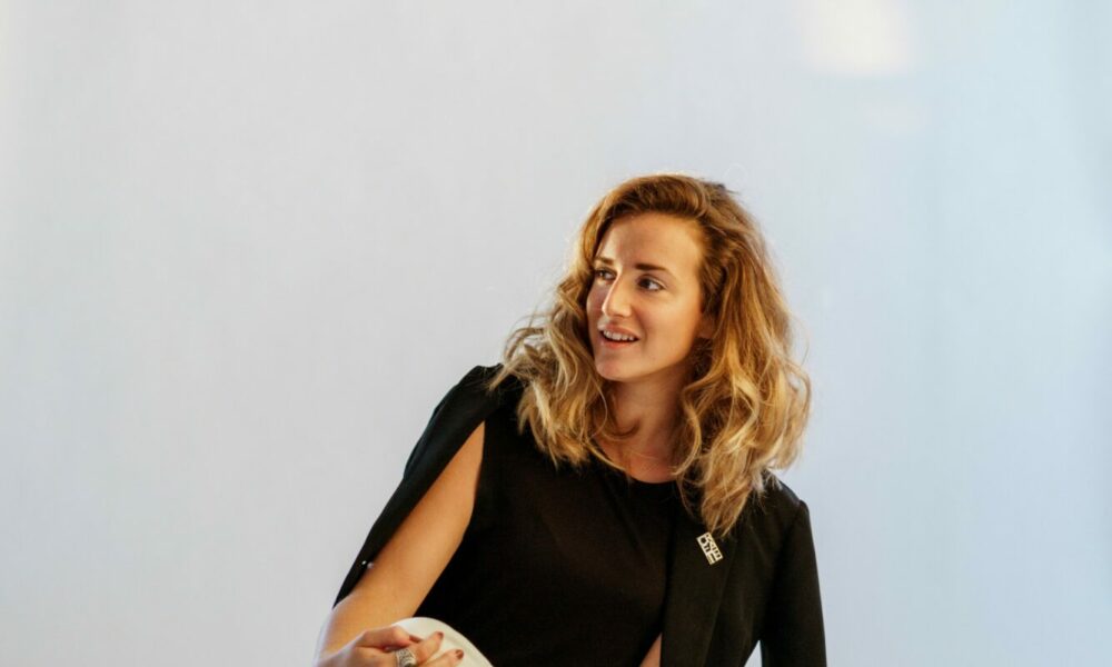 Inspiring Conversations With Manon Martin Of Les Aimants Voyage Mia Magazine Miami City Guide
