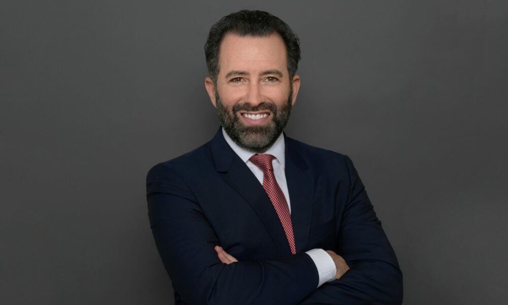 Exploring Life & Business with Matthew Gruber of The Estate Plan ...