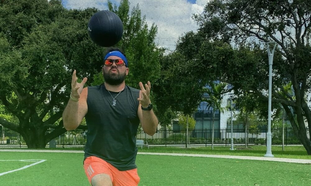 Community Highlights: Meet Nick Wodner of NPT FIT - Voyage MIA Magazine ...