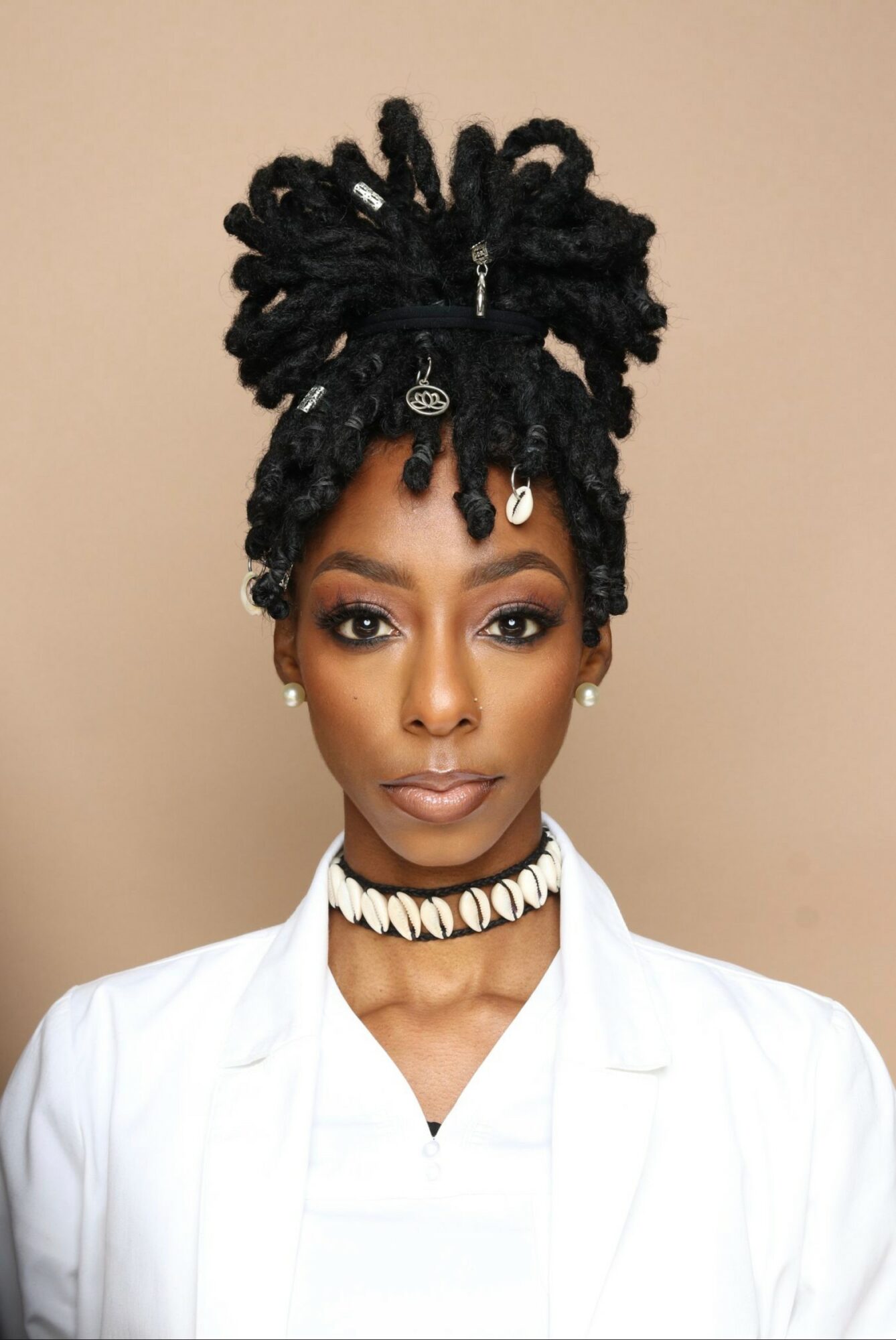 Hidden Gems: Meet Nnena Jobe of Nnena laMode’s Beauty Rituals - Voyage ...