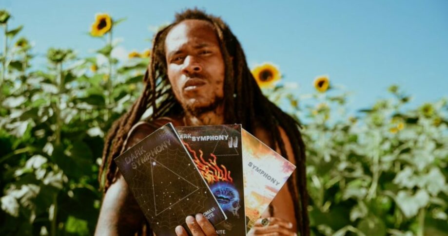 Life & Work with Omavi Waite - Voyage MIA Magazine | Miami City Guide