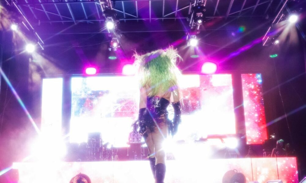 Check Out Persephone Von Lips’s Story - Voyage MIA Magazine | Miami ...