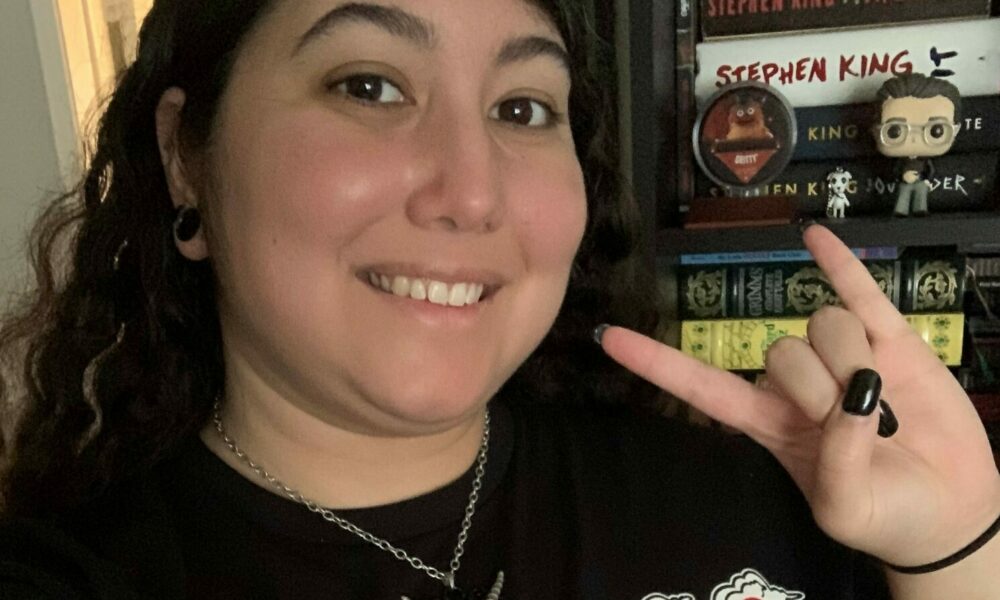 Check Out Rosa Ragoonan’s Story - Voyage MIA Magazine | Miami City Guide