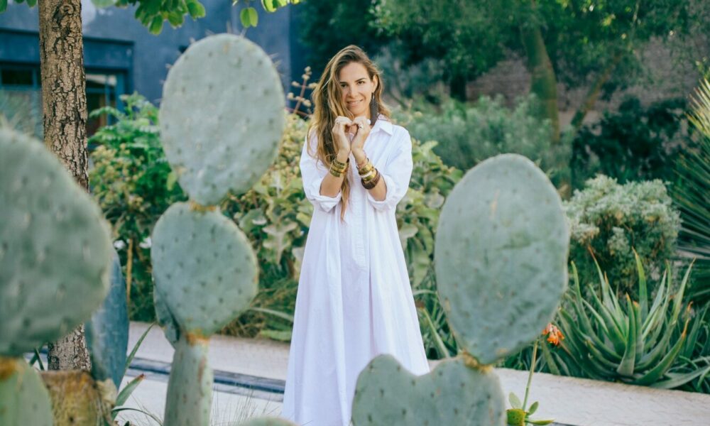 Rising Stars: Meet Tara Benmeleh - Voyage MIA Magazine | Miami City Guide