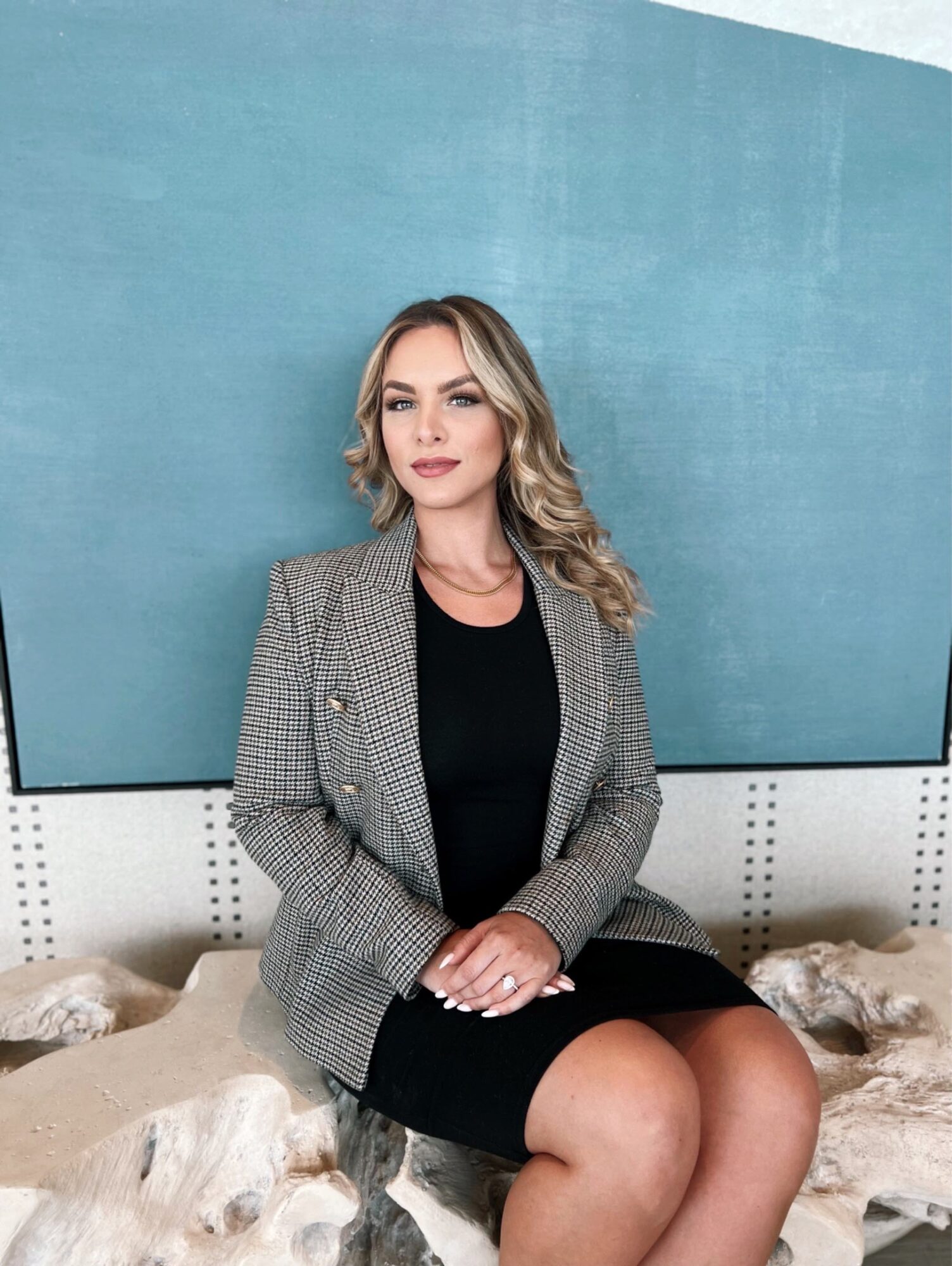 Rising Stars: Meet Stephany Diaz - Voyage MIA Magazine | Miami City Guide