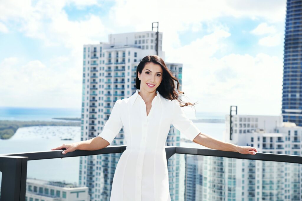 Meet Alexandra Rojas - Voyage MIA Magazine | Miami City Guide