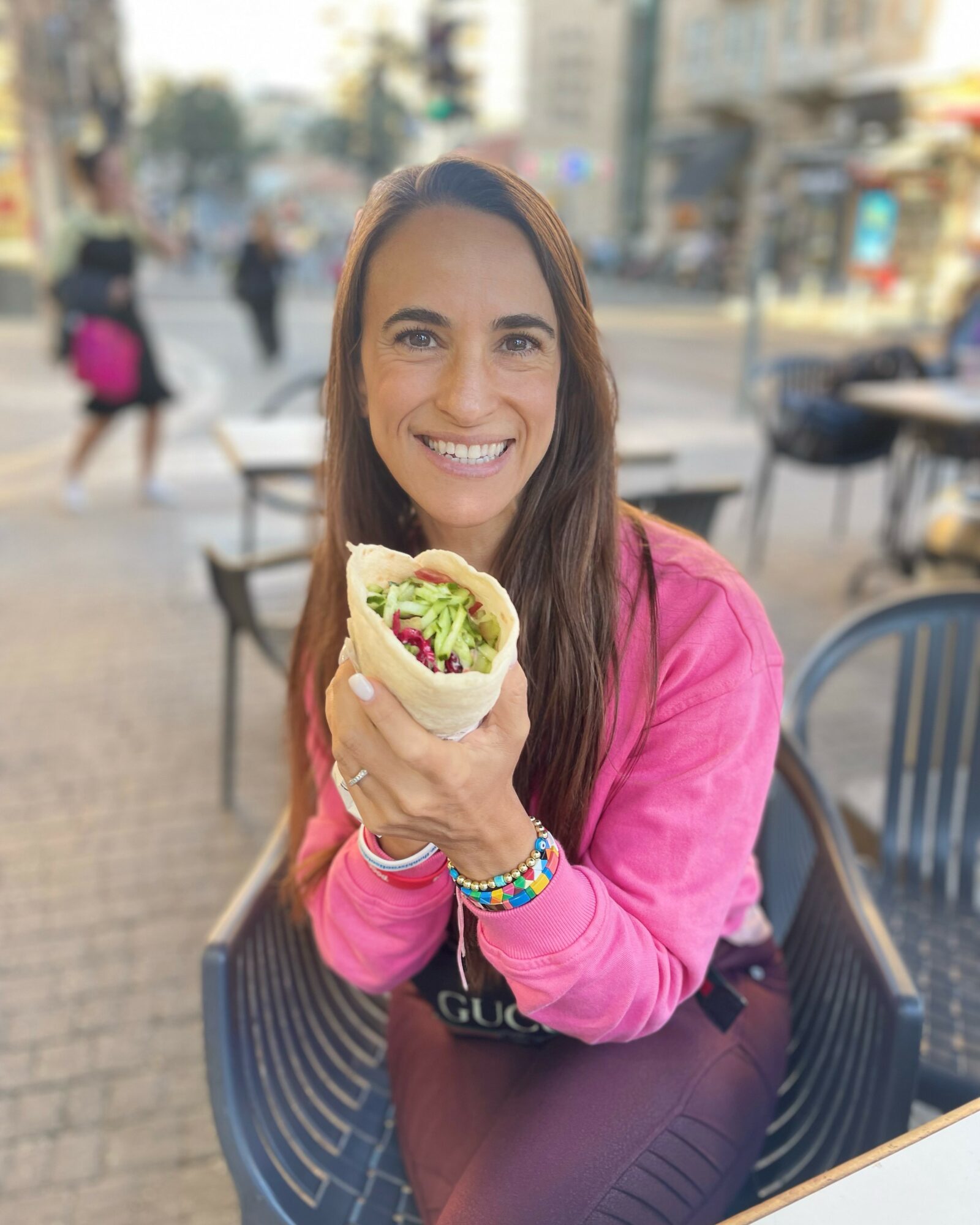 Exploring Life & Business with Jamie Seidner of Jamie Seidner Nutrition ...