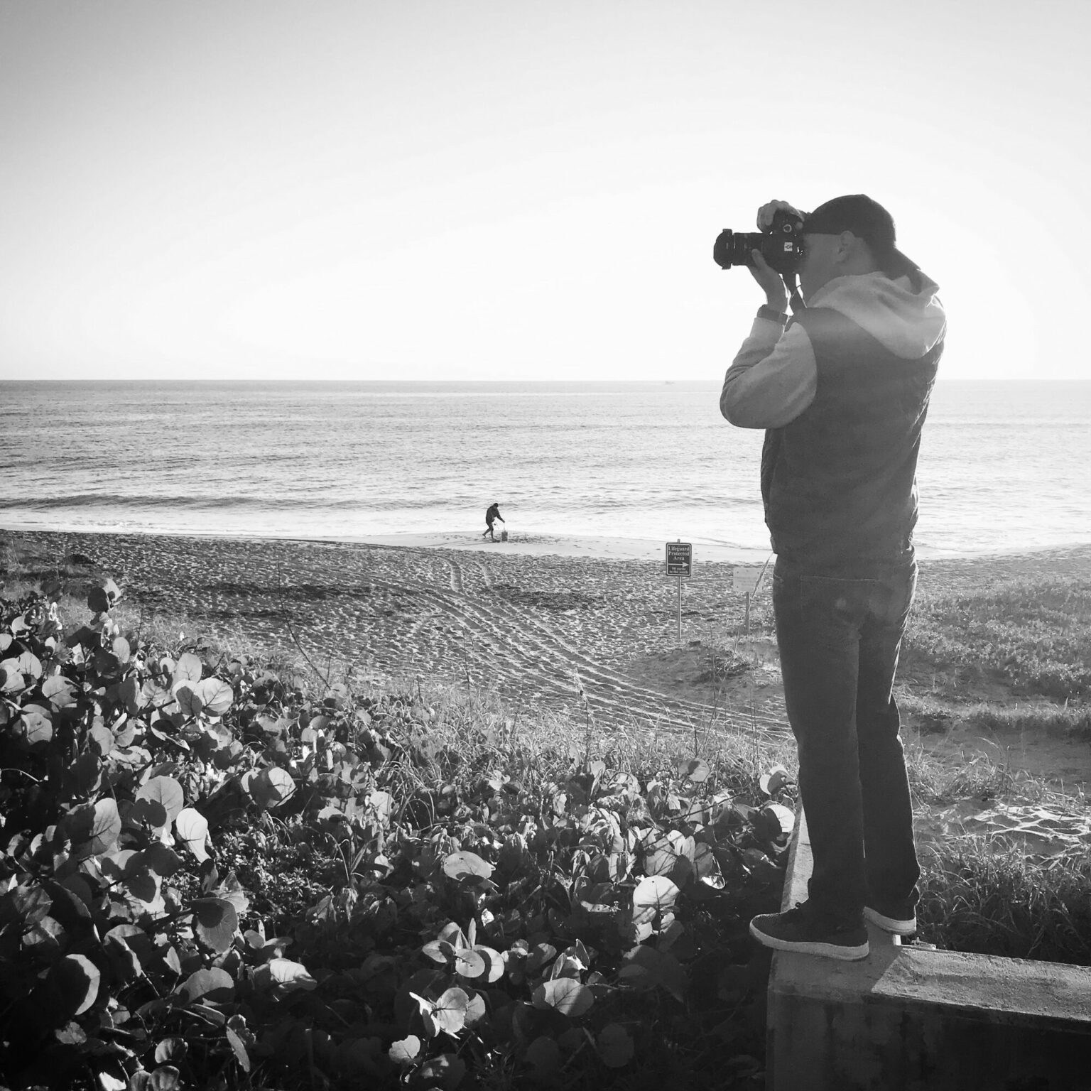 Check Out Jonathan Caplan’s Story - Voyage MIA Magazine | Miami City Guide