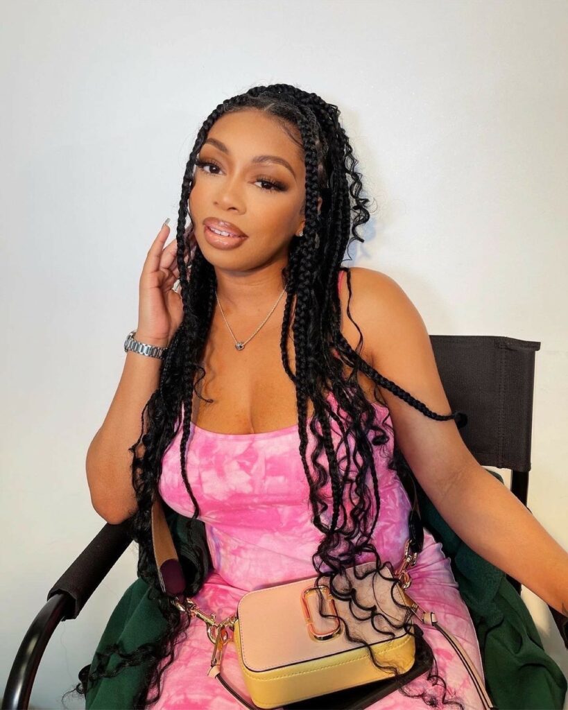 Meet Ladii Rose - Voyage MIA Magazine | Miami City Guide