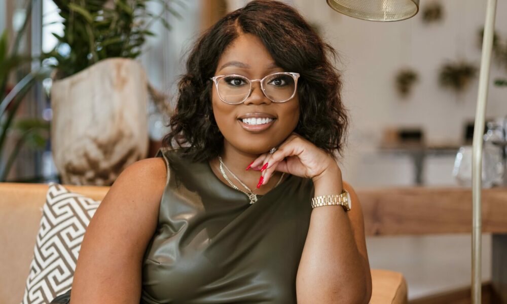 Hidden Gems: Meet Alexis Williams of Alexis Williams VA Services ...