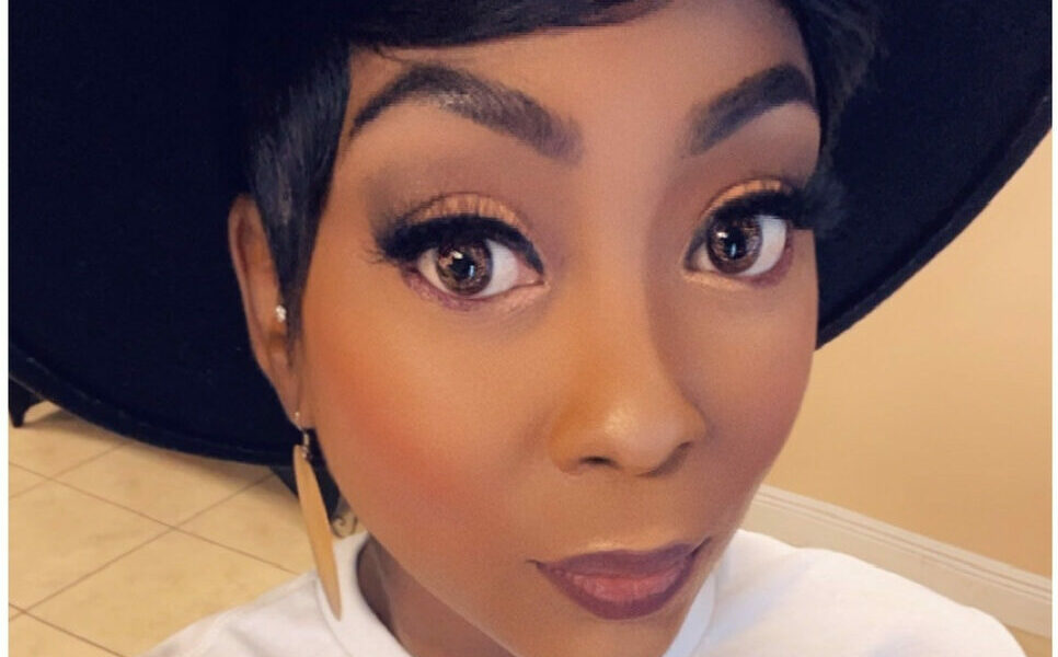 Meet Andromeda Troy - Voyage MIA Magazine | Miami City Guide