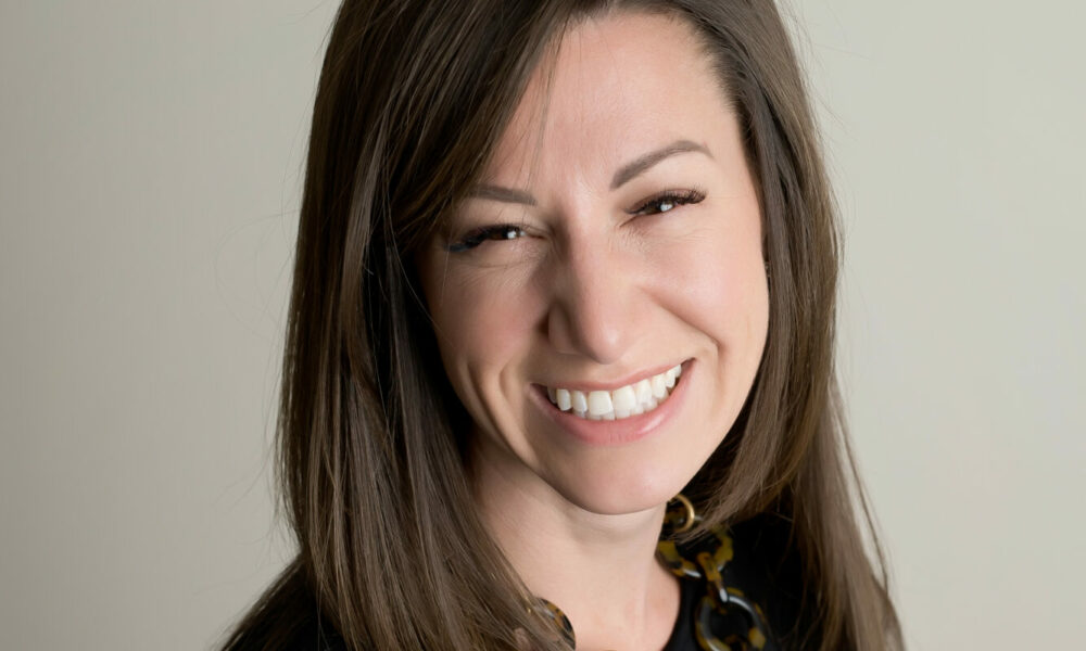 Meet Ashley Zimmel - Voyage MIA Magazine | Miami City Guide