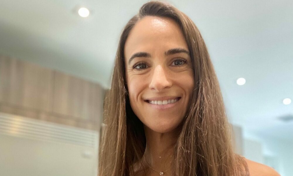 Exploring Life & Business with Jamie Seidner of Jamie Seidner Nutrition ...