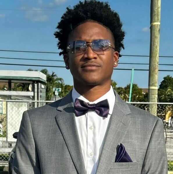 Life & Work with Jerick Edmonds - Voyage MIA Magazine | Miami City Guide