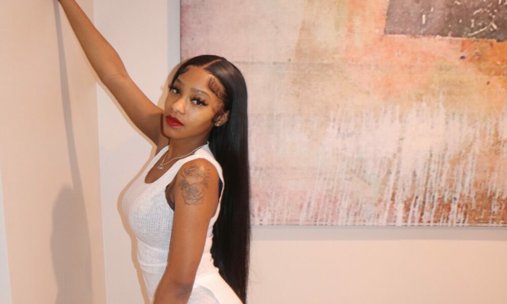 Rising Stars: Meet Kendra K - Voyage MIA Magazine | Miami City Guide