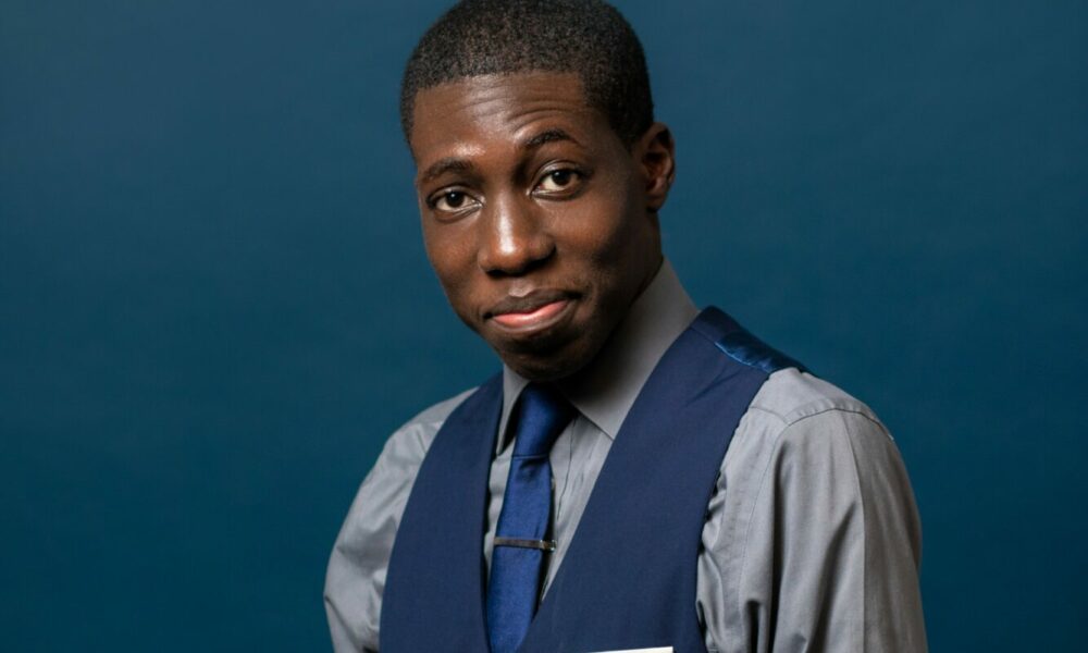 Meet Kristoff Rolle of Churchboy Production Studio - Voyage MIA ...