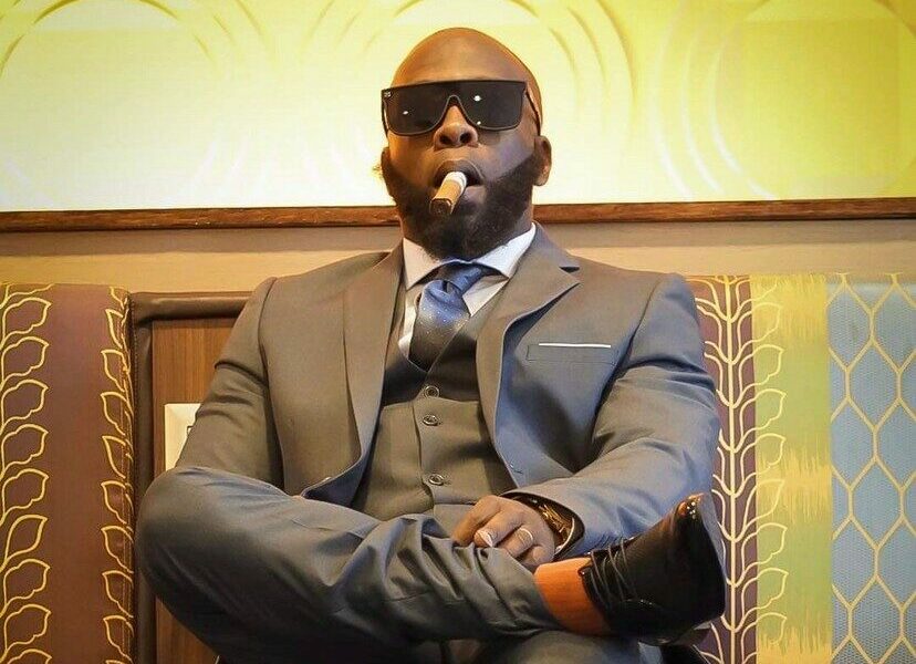 Conversations with Lester Johnson - Voyage MIA Magazine | Miami City Guide