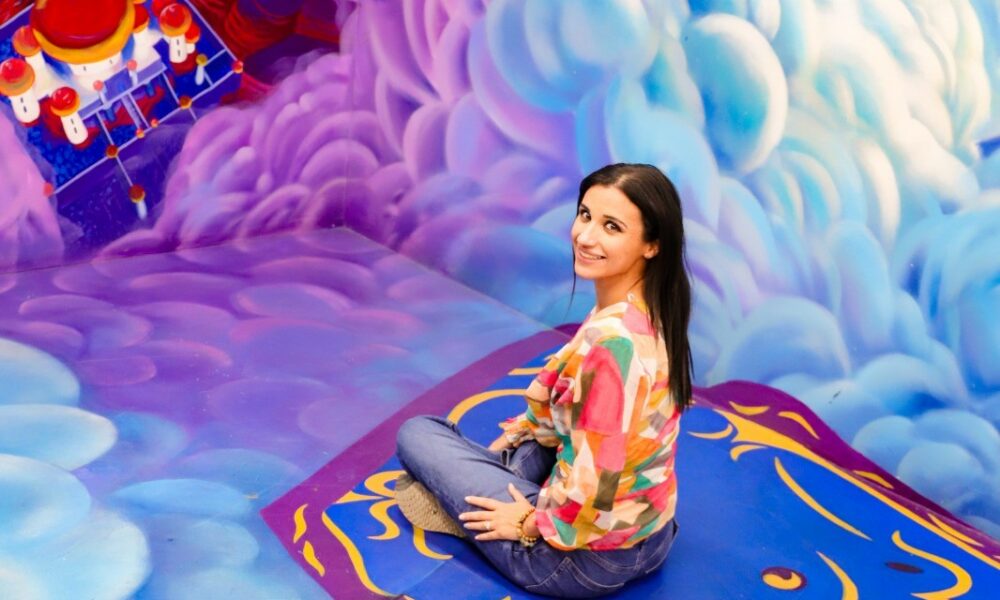 Meet Lisa Deleveaux - Voyage MIA Magazine | Miami City Guide