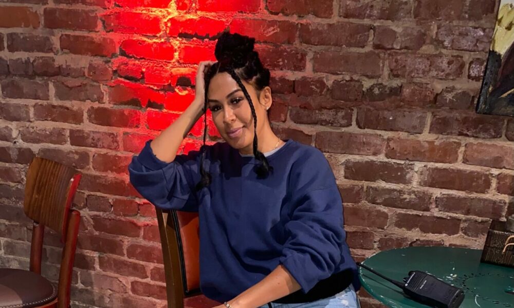 Community Highlights: Meet Lisa Raw of LR Brand Events - Voyage MIA ...