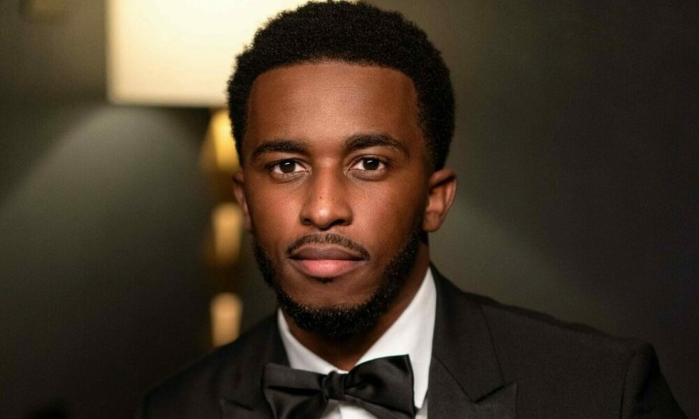 Conversations with Mack Julion - Voyage MIA Magazine | Miami City Guide