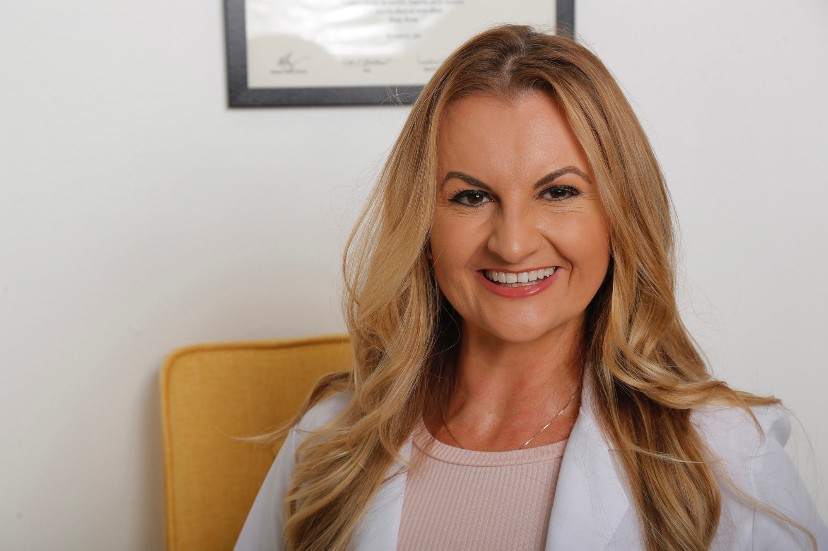 Community Highlights: Meet Dr. Sarah Doyle of DrSarahDoyle.com - Voyage ...