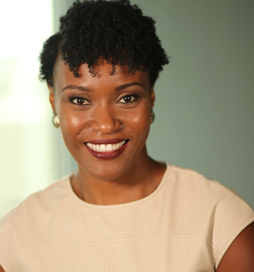 Hidden Gems: Meet Shamona R. McFadden of Lotus Kinects - Voyage MIA ...