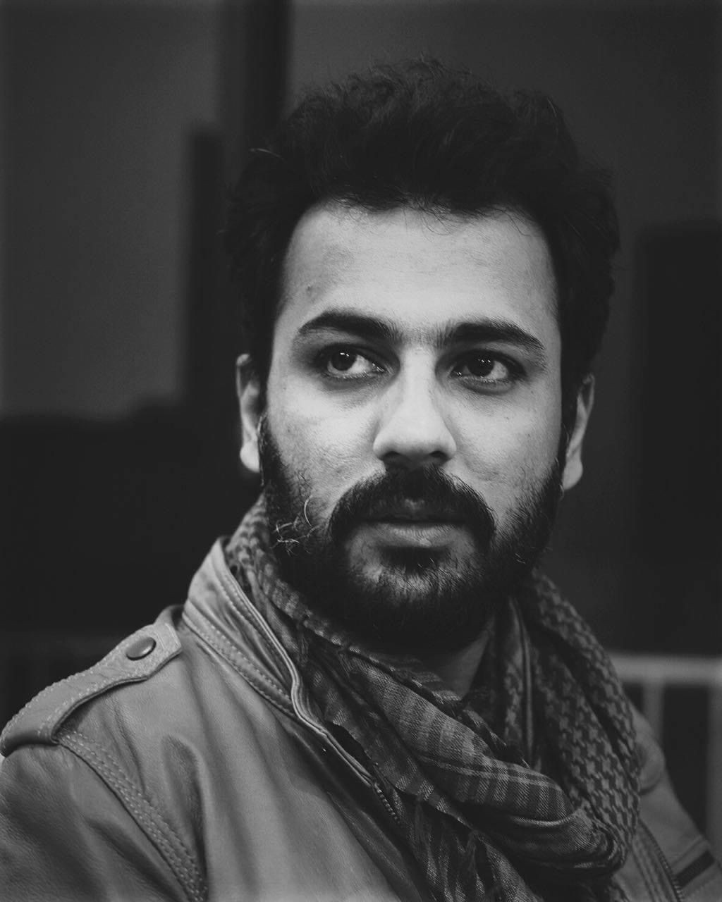 Conversations with Suleman Khan - Voyage MIA Magazine | Miami City Guide